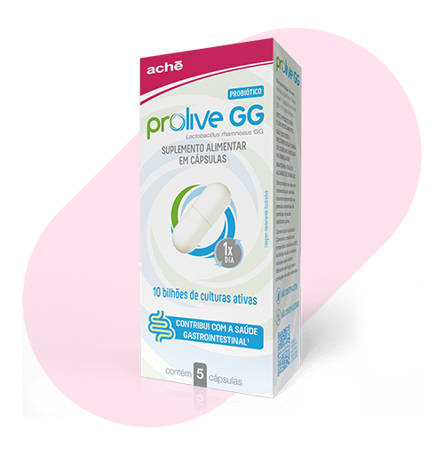 Prolive GG: bula, para que serve e como usar | Cuidados pela Vida