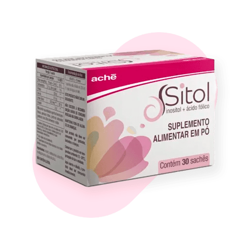 Sitol: bula, para que serve e como usar | Cuidados pela Vida